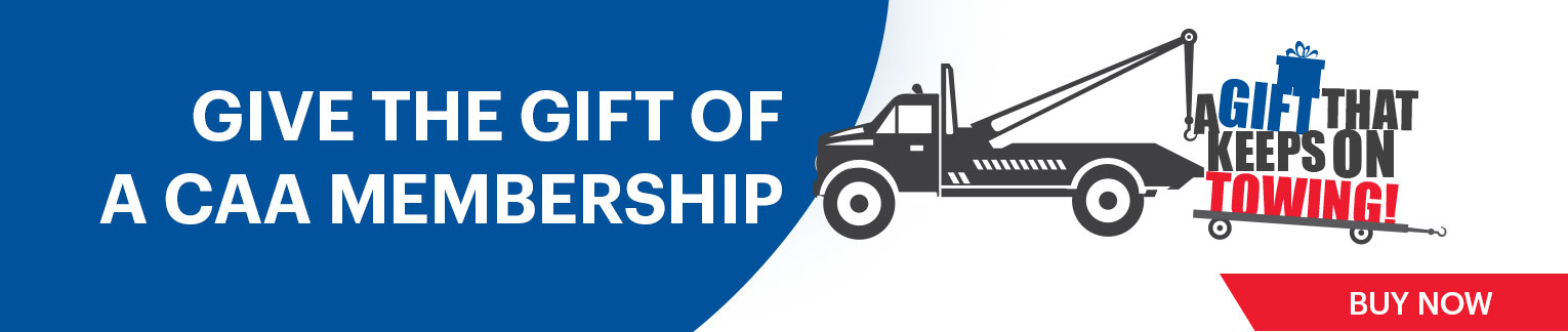 Membership plans that fit your life | CAA Saskatchewan